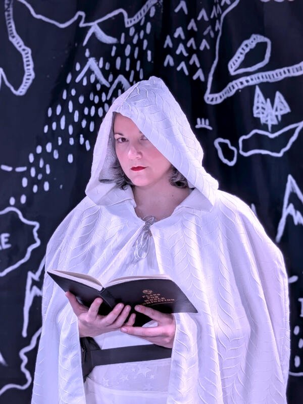 Characters | She Kills Monsters