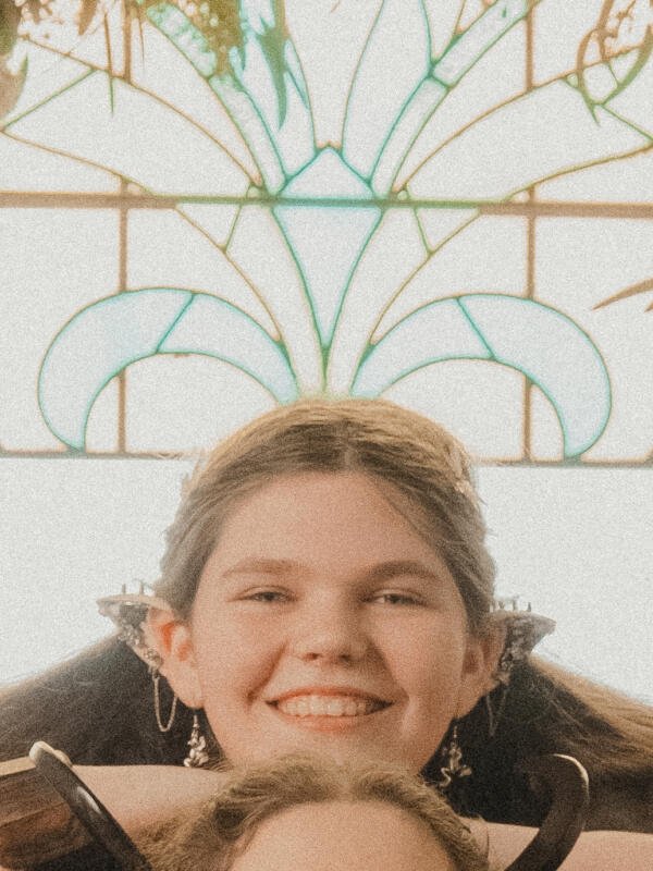 Characters | She Kills Monsters