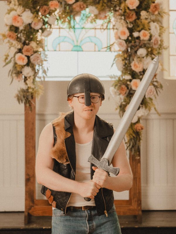 Characters | She Kills Monsters